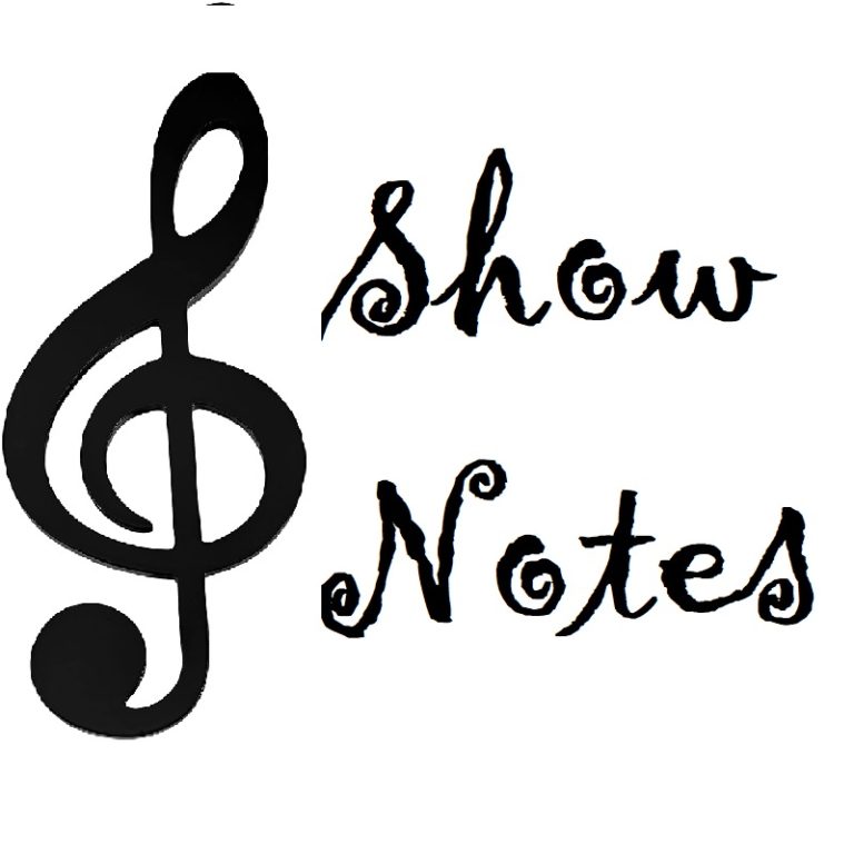 How To Make Show Notes - We help B2B